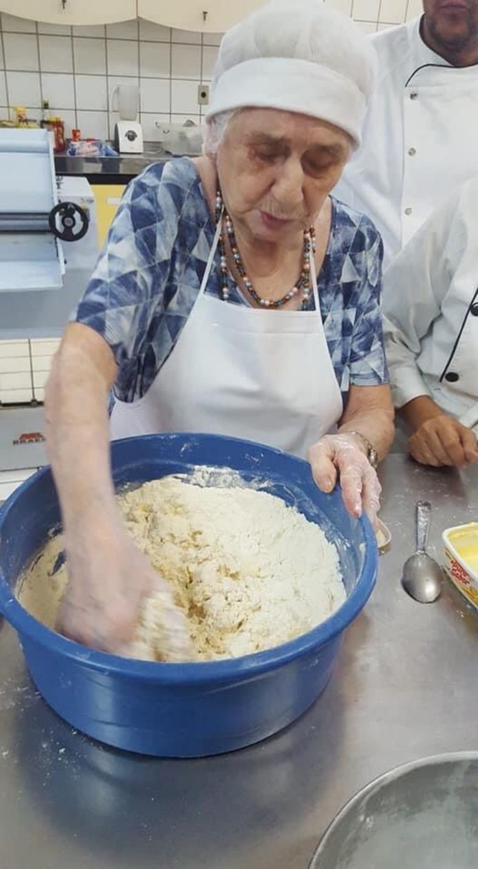 Conheça Marlene Ferreira, piauiense apontada como a criadora da 'bomba ...