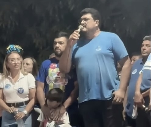 Marcelo Mota chama Amadeu Júnior de moleque e classifica Wallem ...