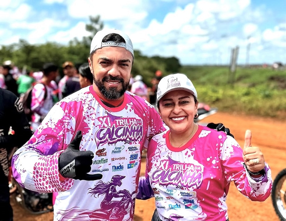 Trilha da Calcinha simboliza liberdade e protagonismo feminino em ...
