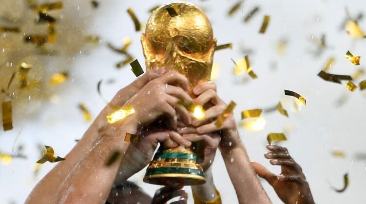 FIFA apresenta nome dos mascotes oficiais da Copa do Mundo de 2026 ...